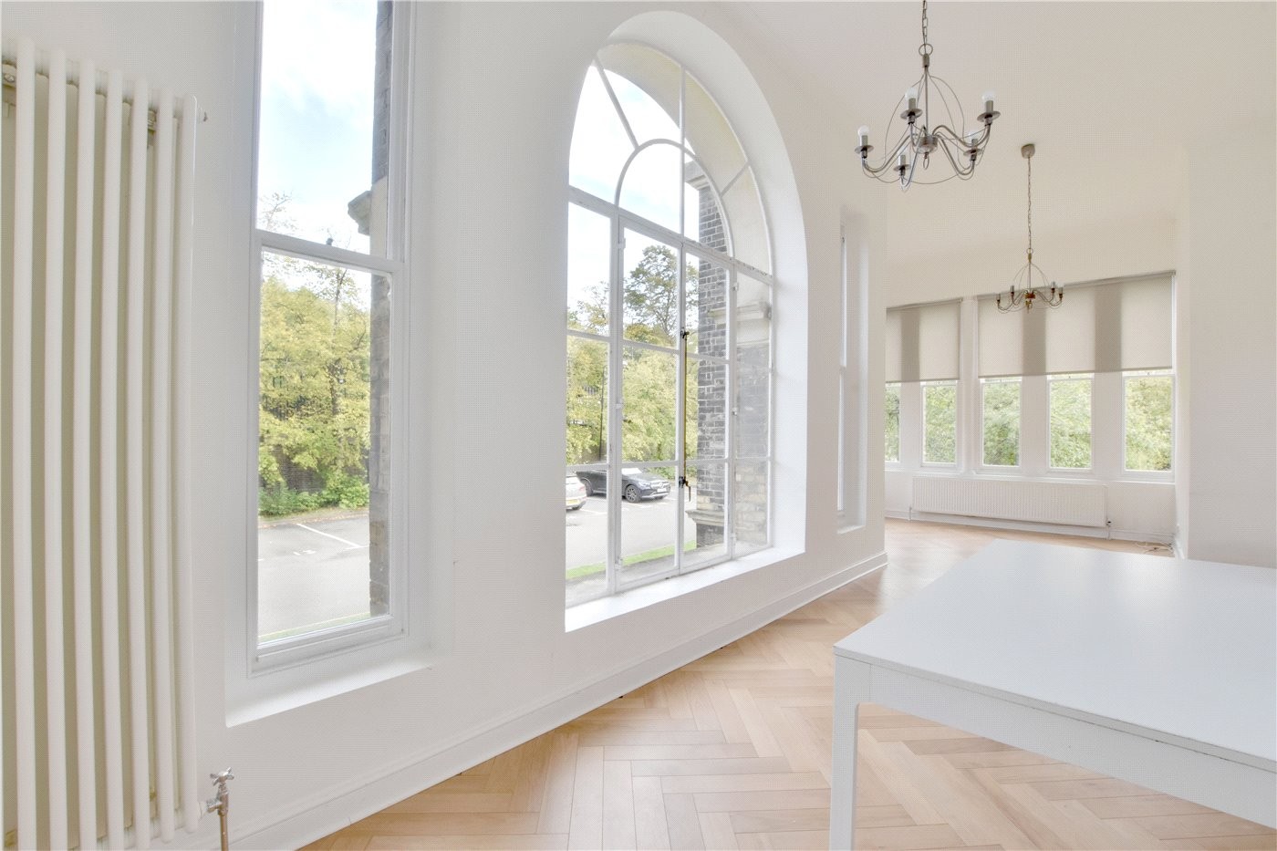 2 bedroom property for sale in Royal Herbert Pavilions, Gilbert Close ...