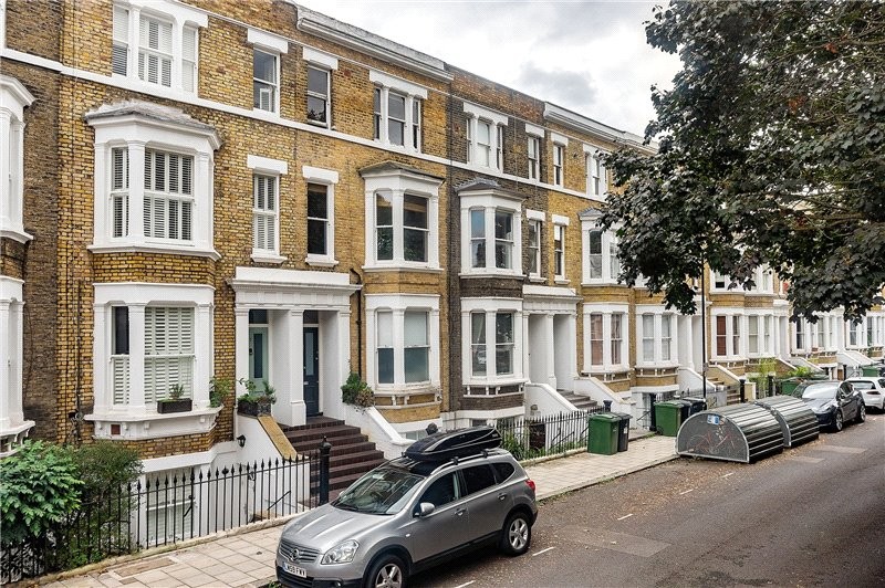 1 bedroom property for sale in Offley Road, London, SW9 (Ref KEN220432 ...