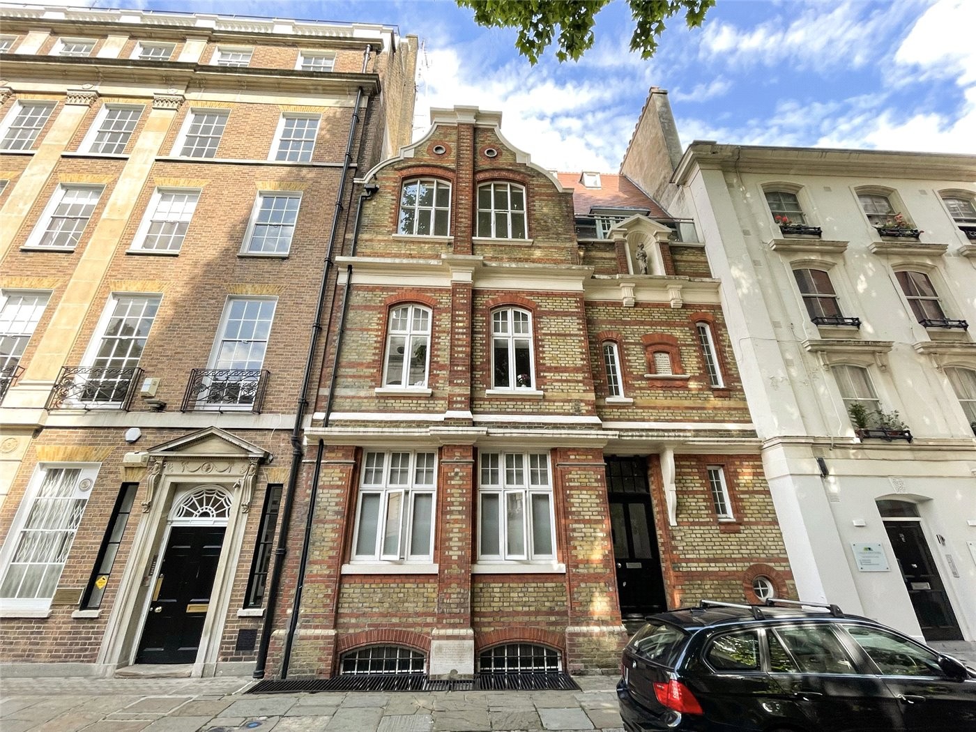 2 bedroom property for sale in Little Russell Street, London, WC1A (Ref ...