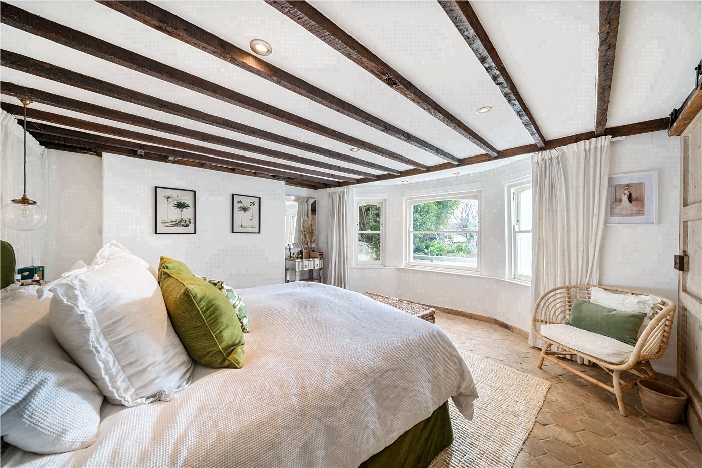 3 bedroom property for sale in Ewelme Road, London, SE23 (Ref FHL230390 ...