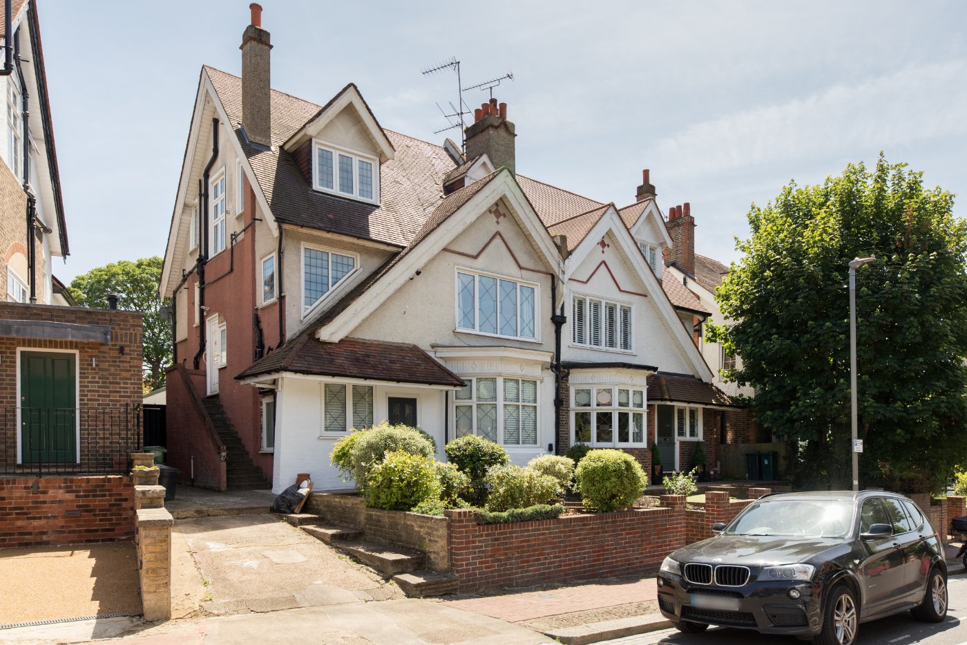 3 bedroom property for sale in Rodway Road, London, SW15 (Ref PUT220125) - £750,000