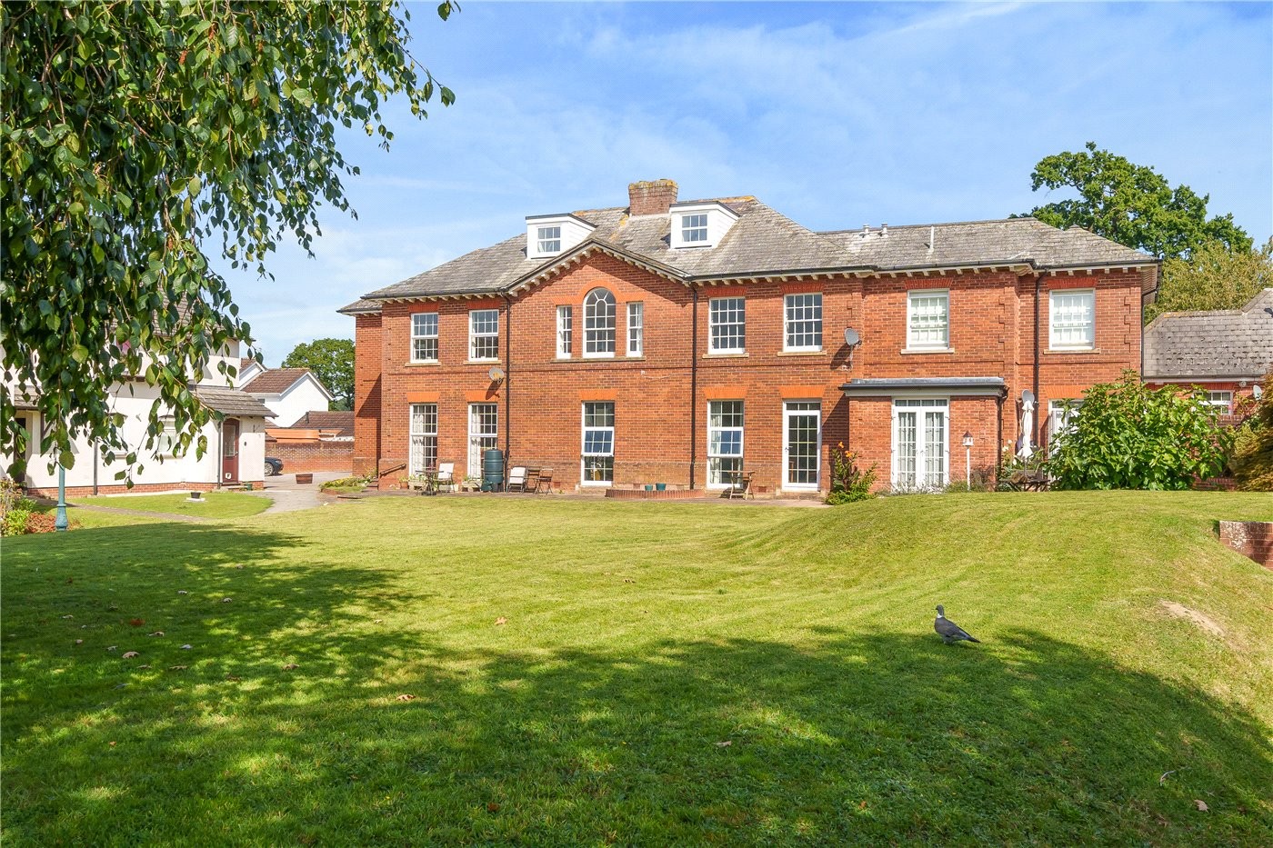 2 bedroom property for sale in Wrefords Lane, Exeter, Devon, EX4 (Ref ...