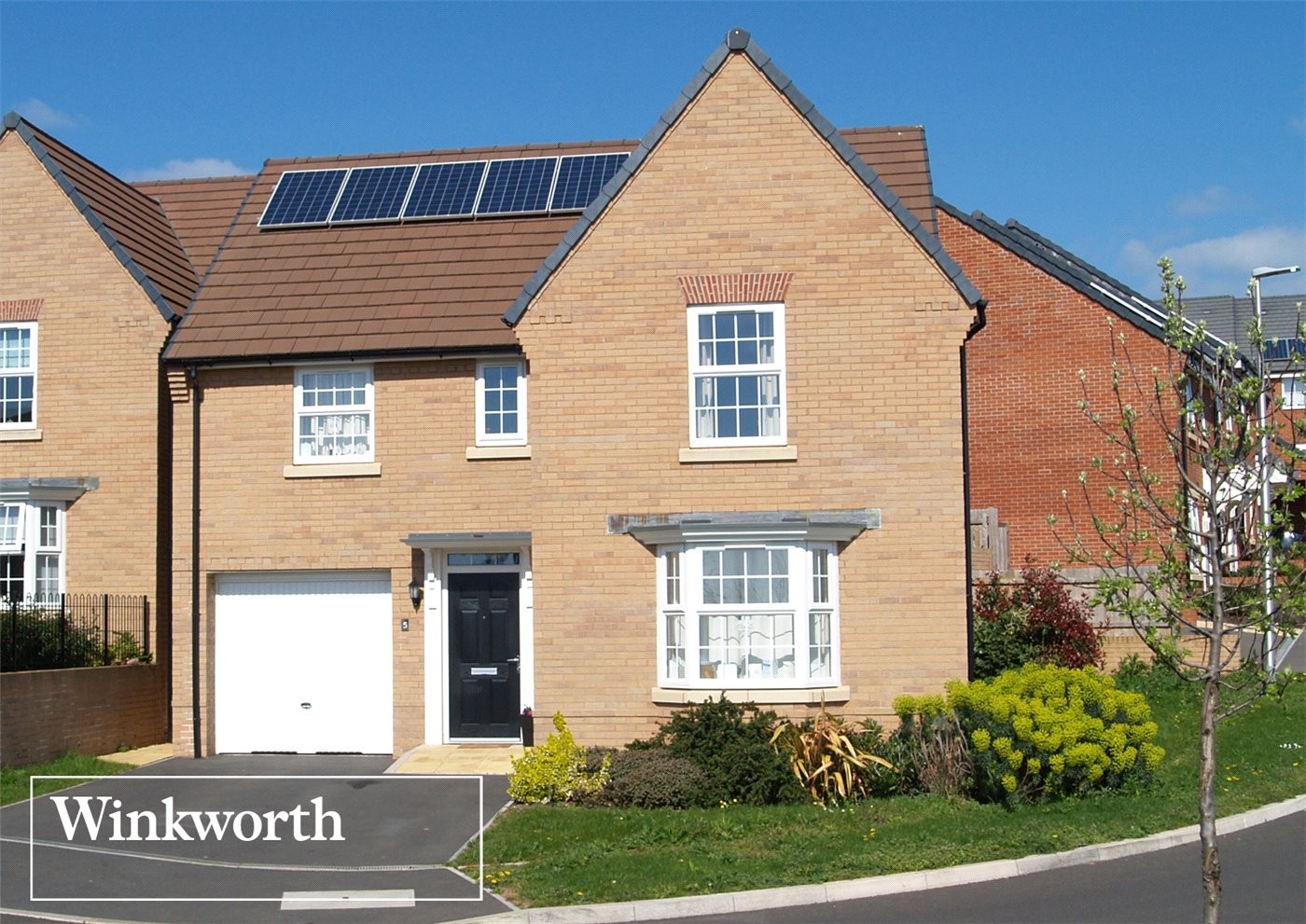 Recently Sold & Let Properties | Winkworth Exeter Estate Agents