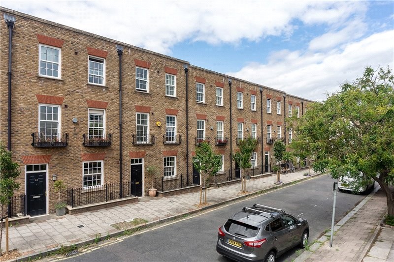 Properties for sale in Kennington, London | Winkworth Estate Agents