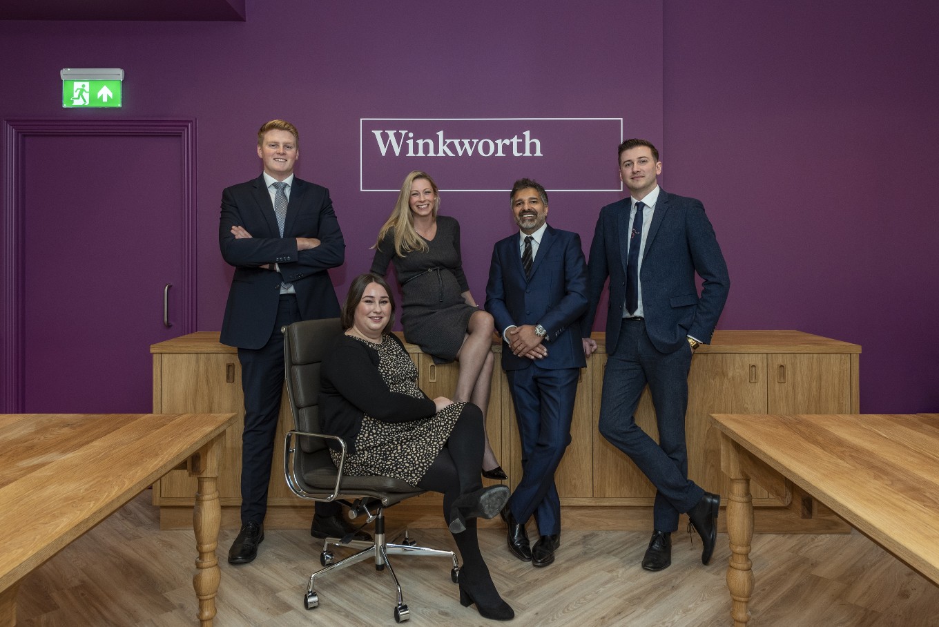 Winkworth expands prime South West London presence with Wimbledon ...
