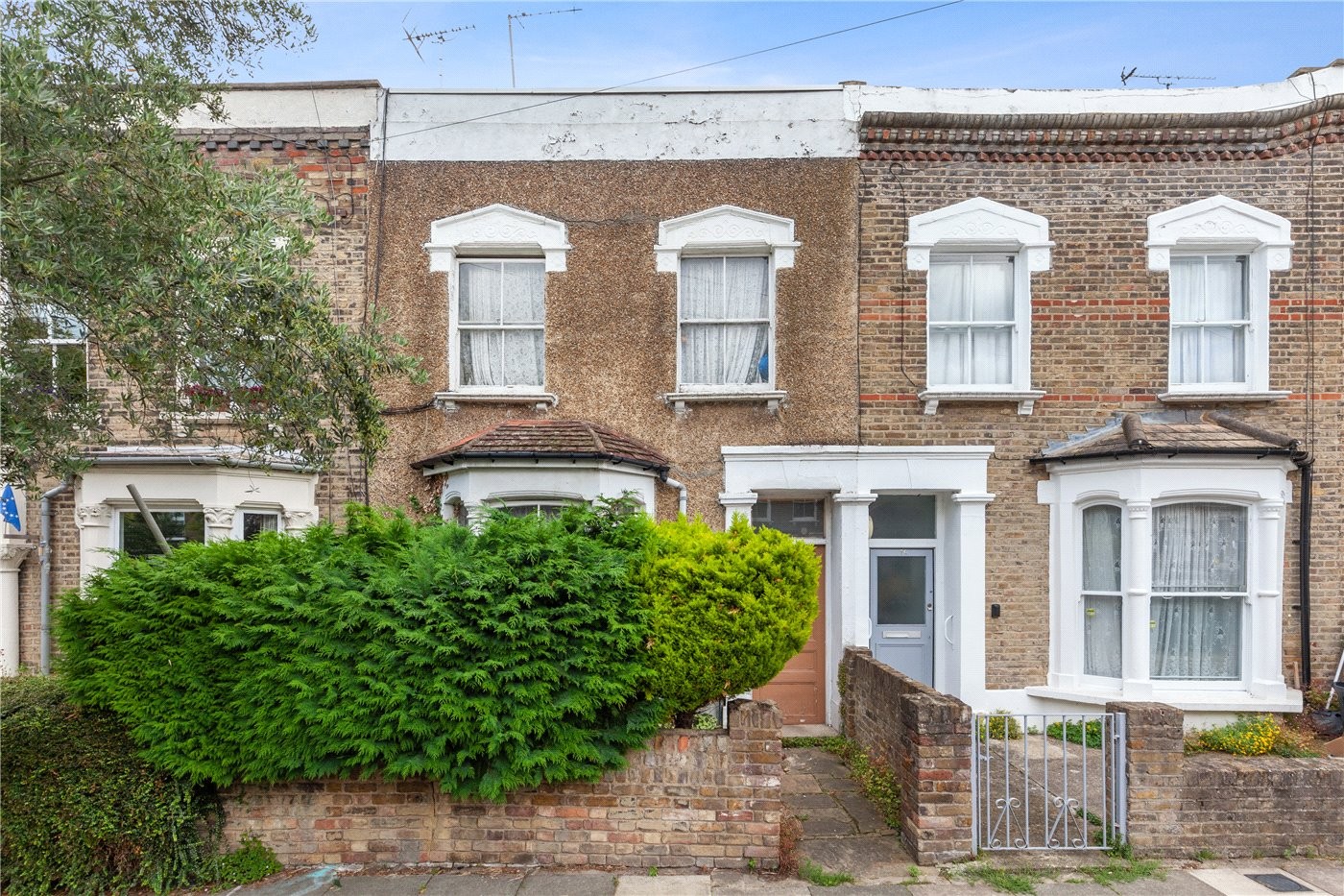 3 bedroom property for sale in Wyatt Road, London, N5 (Ref HIH210376 ...