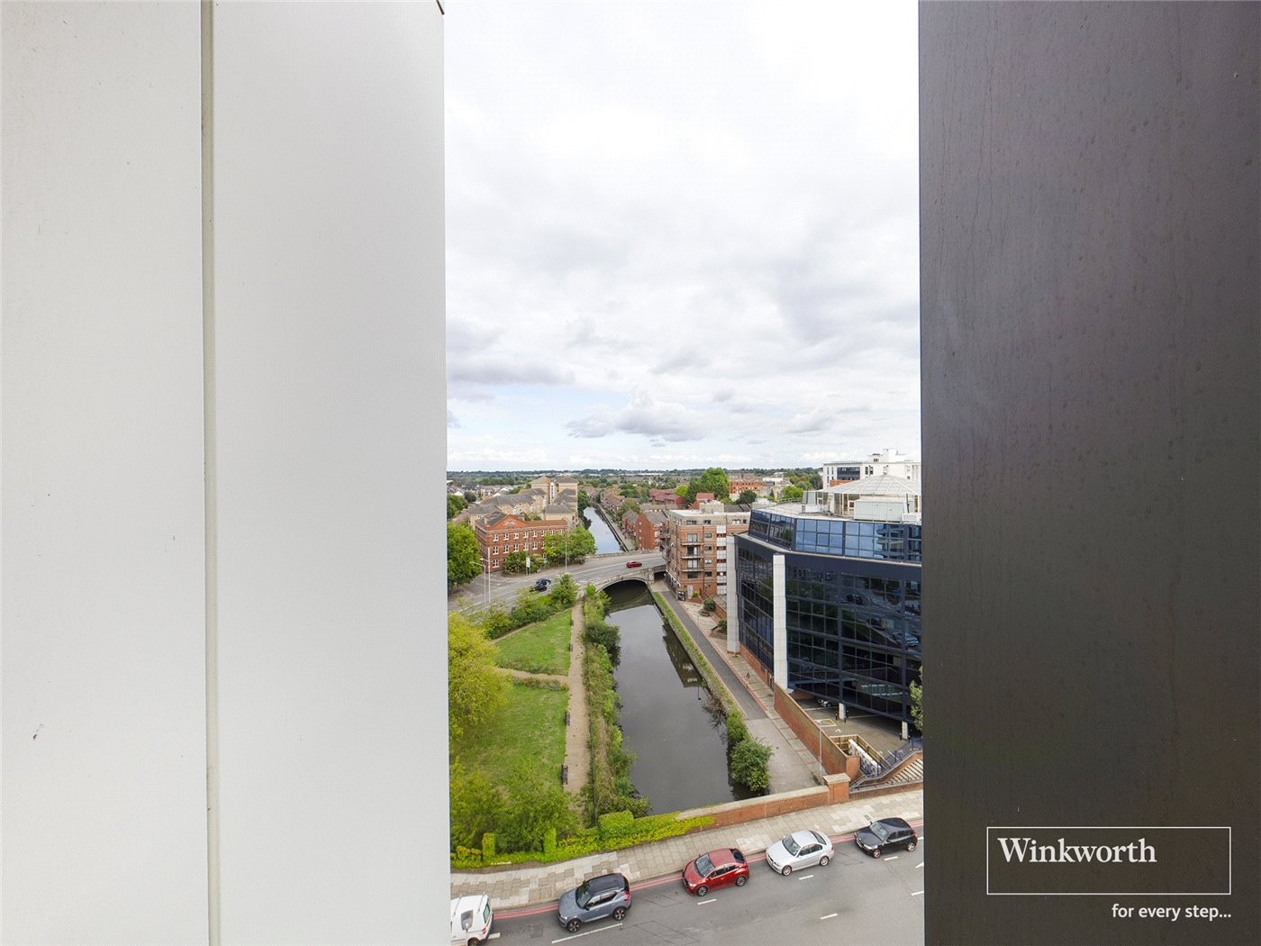 3 bedroom property for sale in Verto, 120 Kings Road, Reading, RG1 (Ref ...