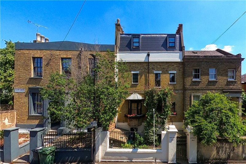 5 bedroom property for sale in Priory Grove, Stockwell, SW8 (Ref ...