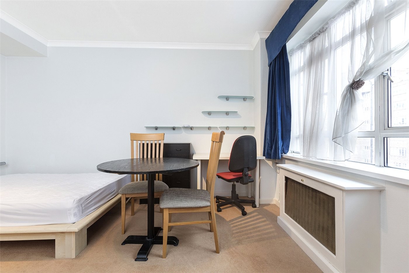 Property to rent in Paramount Court, University Street, London, WC1E ...