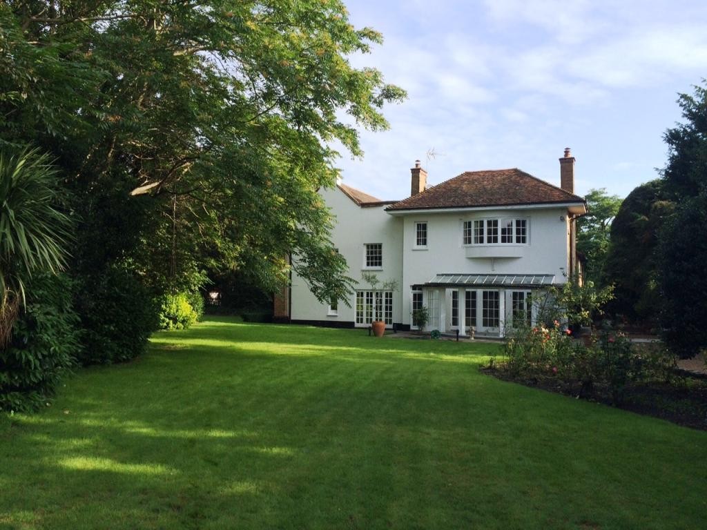 6 bedroom property for sale in Heath Road, Weybridge, KT13 (Ref ...