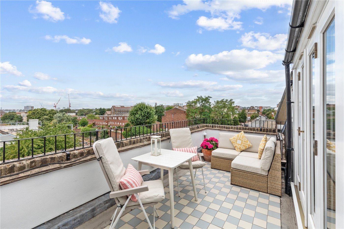 2 bedroom property for sale in Roman Way, Islington, London, N7 (Ref ...