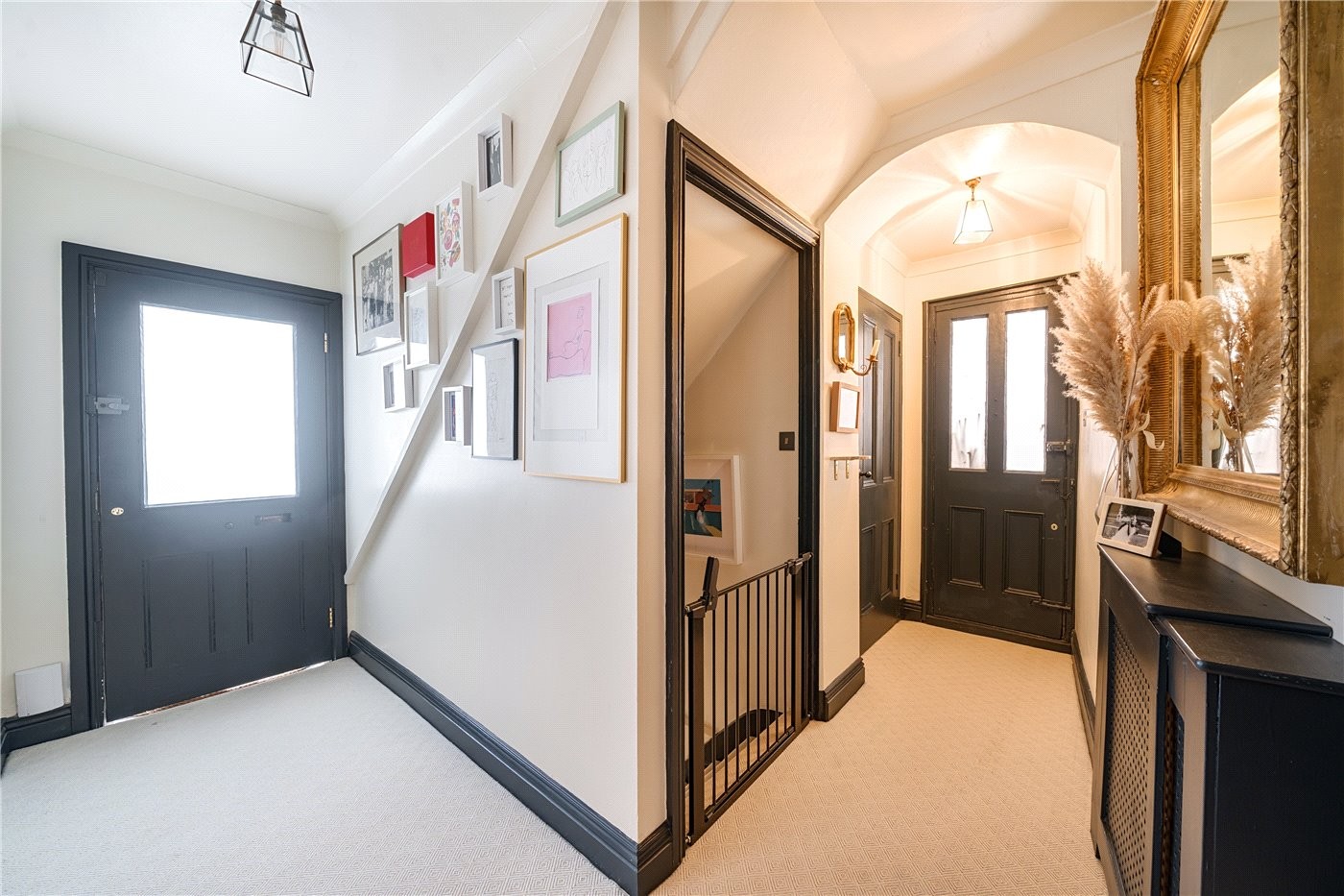 3 bedroom property for sale in Ewelme Road, London, SE23 (Ref FHL230390 ...