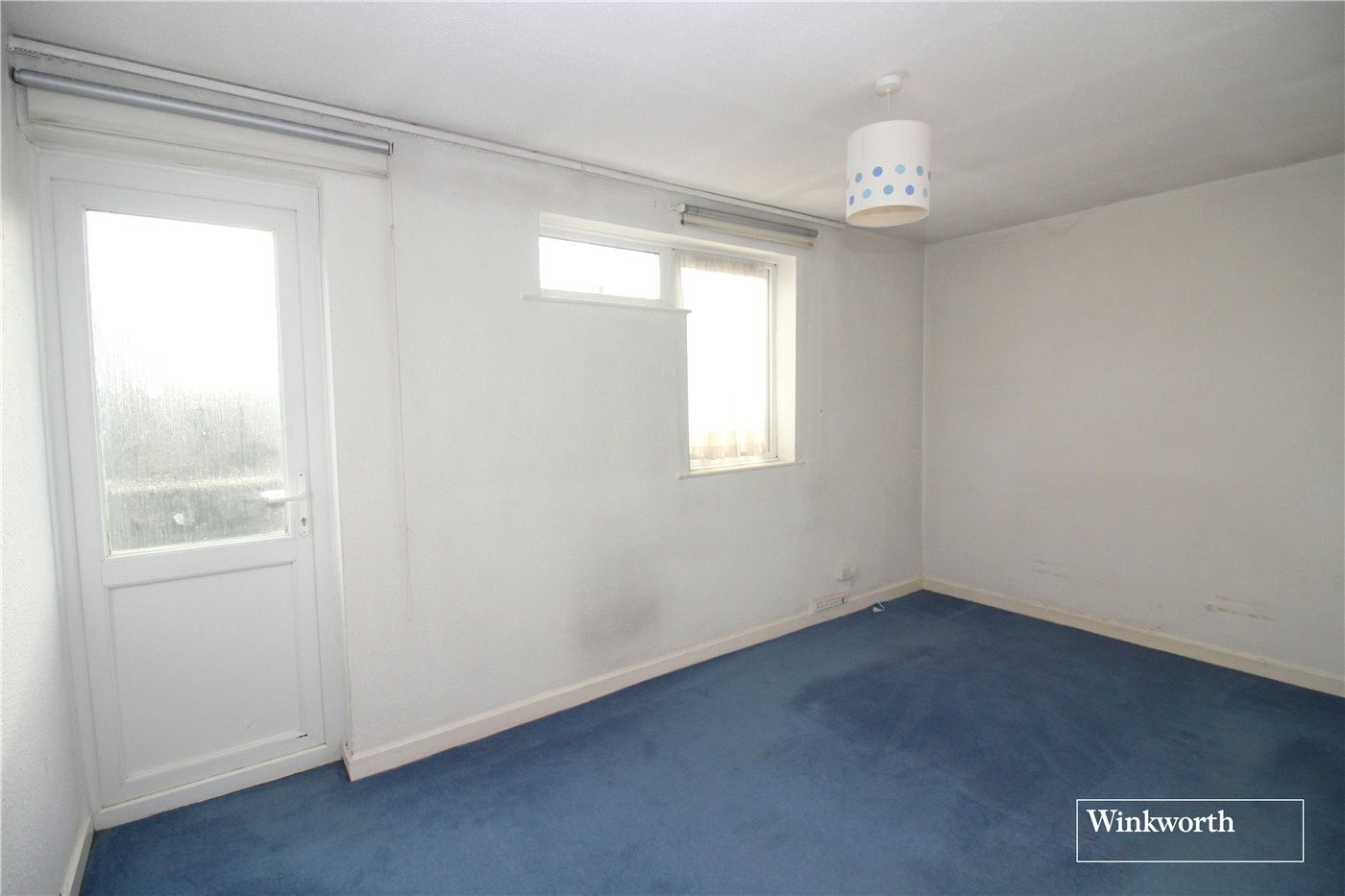 2 bedroom property for sale in Watling Court, High Street, Elstree, WD6 ...