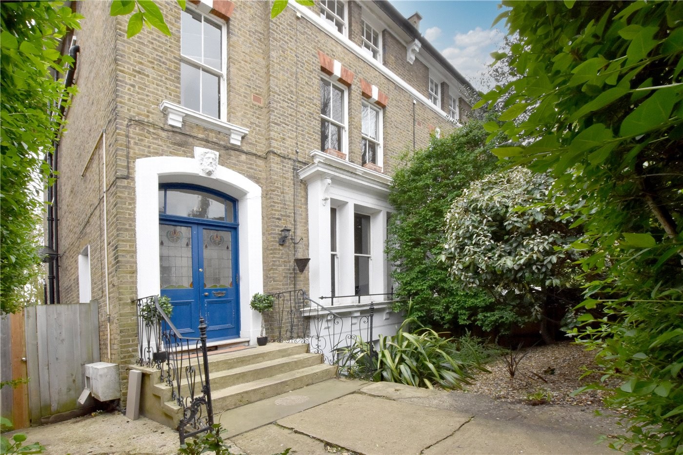 3 bedroom property for sale in Glenton Road, Lewisham, London, SE13 ...