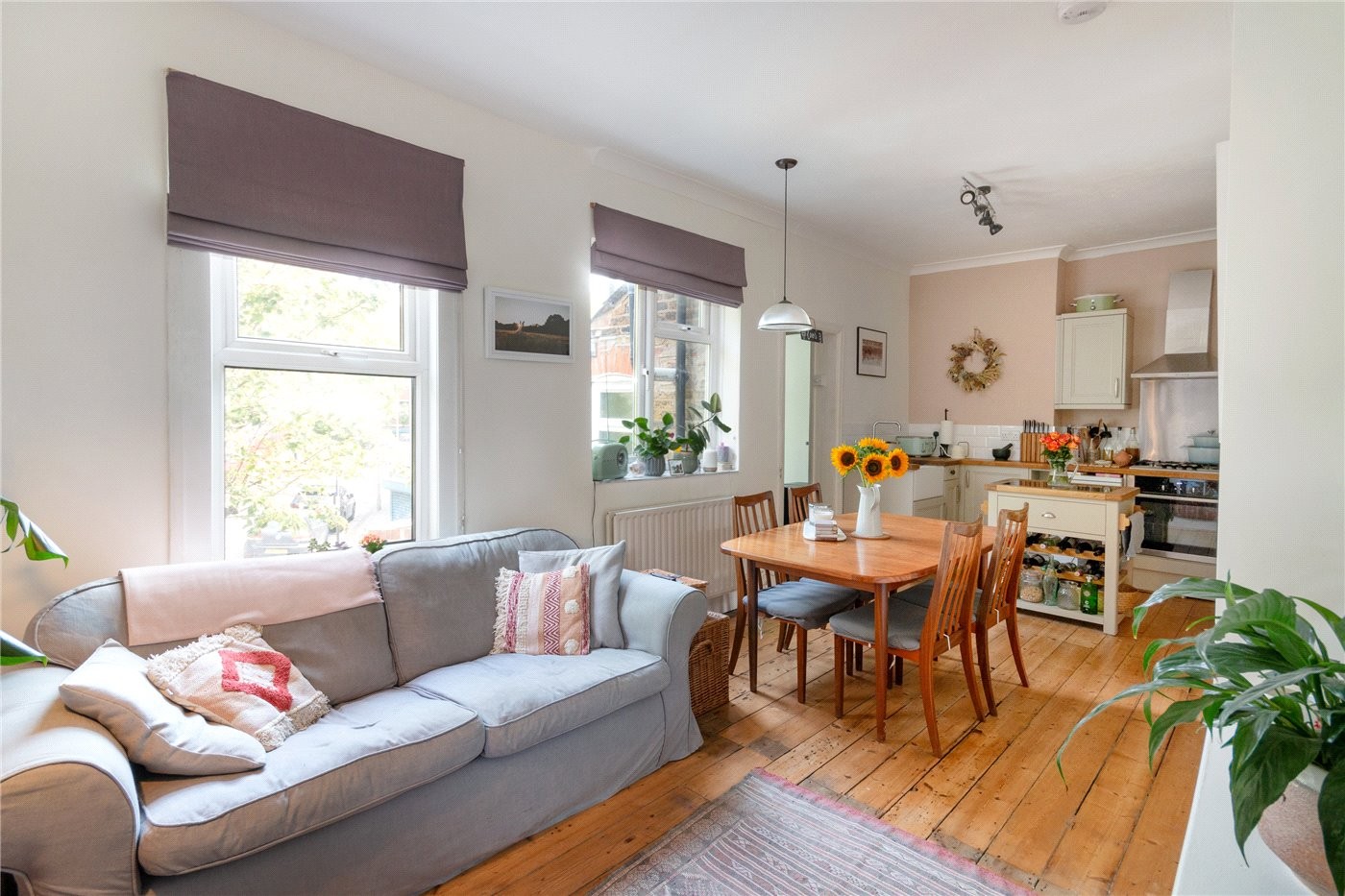 Spotlight on Tooting