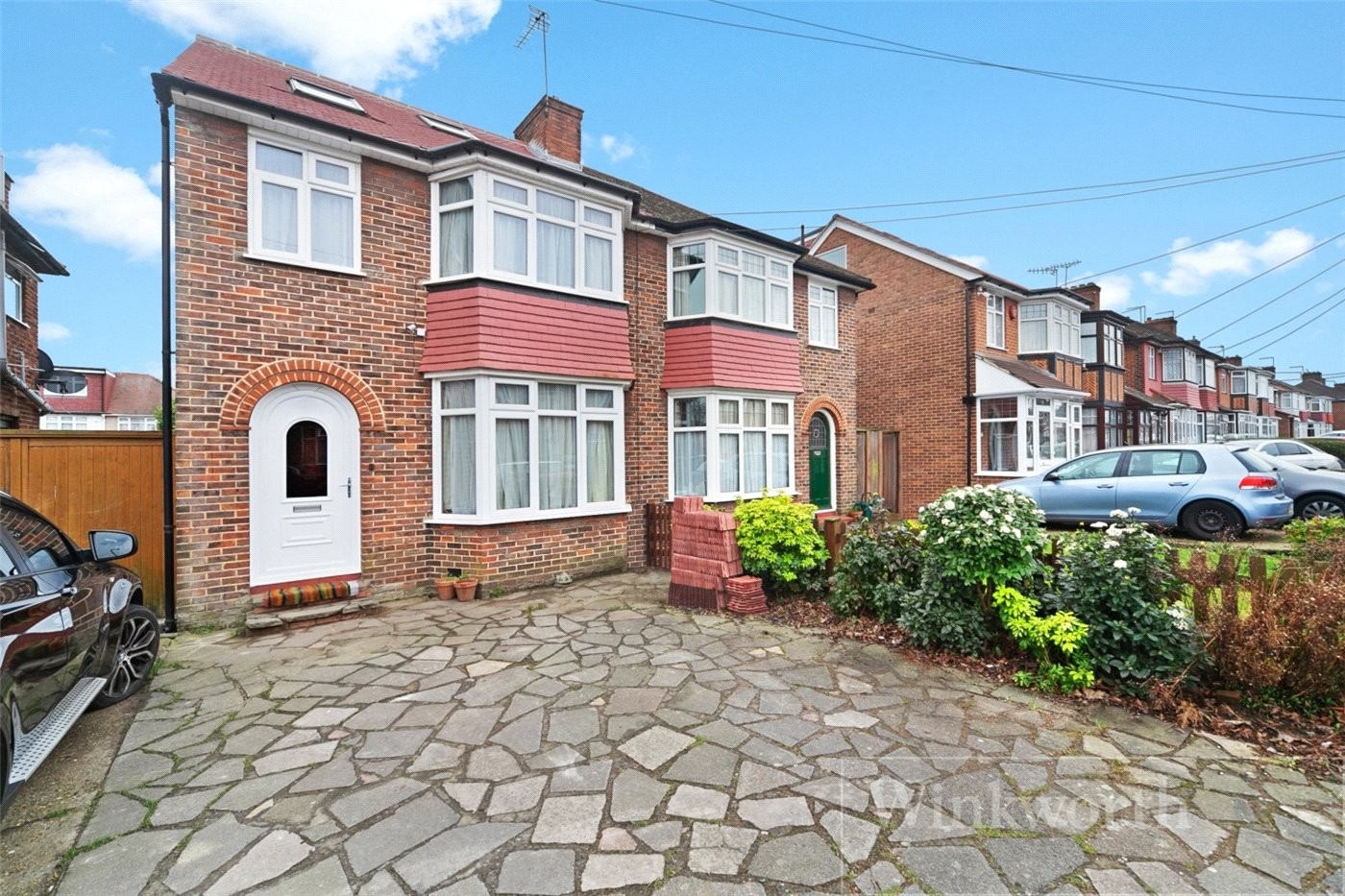 4 bedroom property to rent in Tintern Avenue, Kingsbury London, NW9 ...