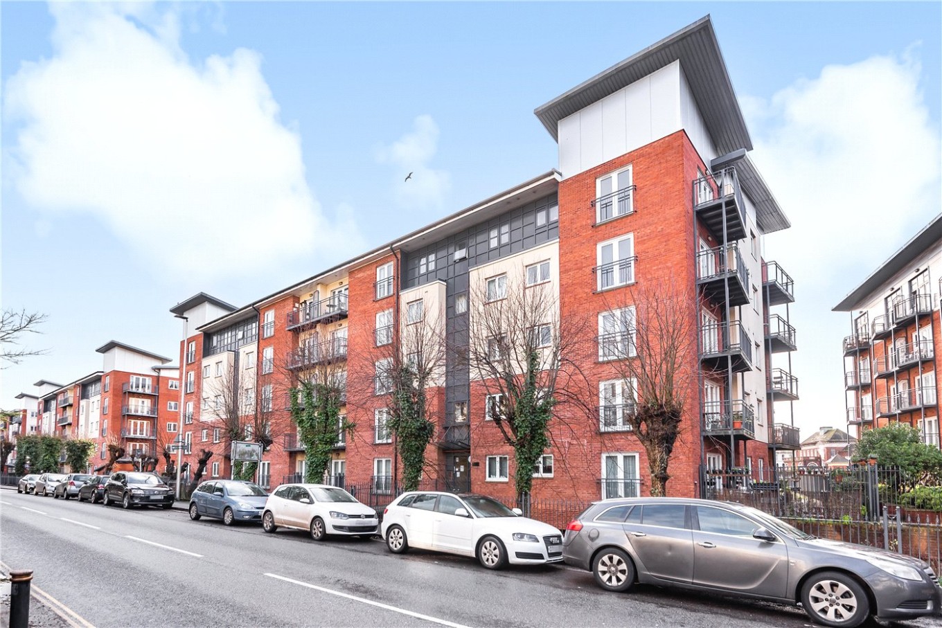 2 bedroom property for sale in New North Road, Exeter, EX4 (Ref ...