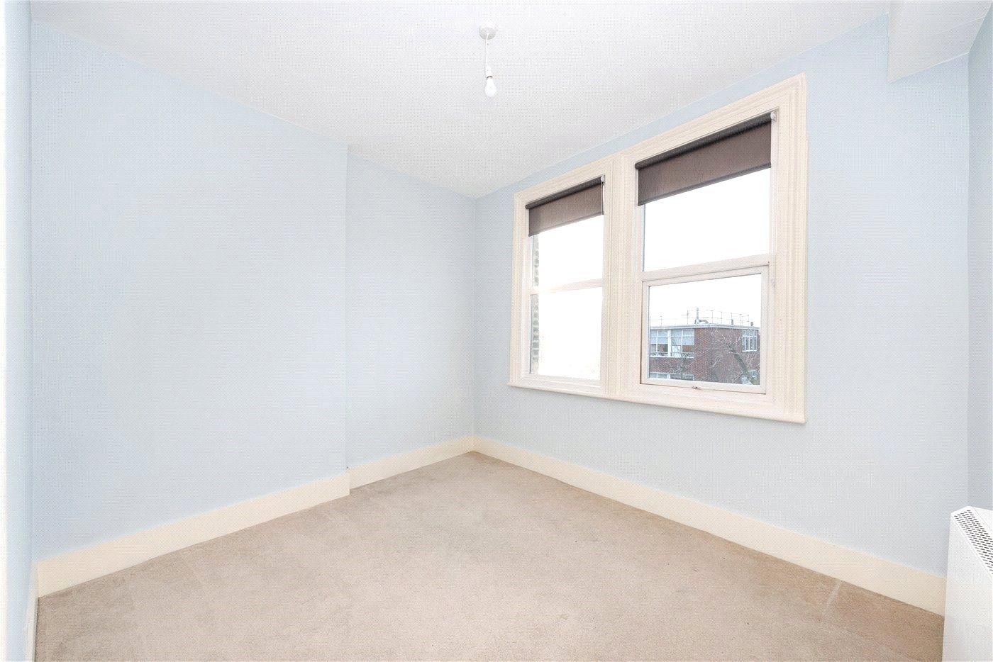 1 bedroom property to rent in New Cross Road, London, SE14 (Ref ...
