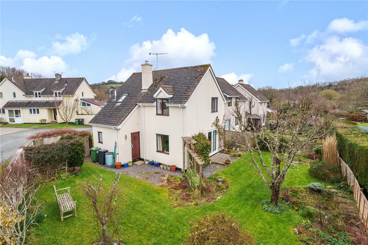 Houses for sale in Exeter | Winkworth Exeter Estate Agents