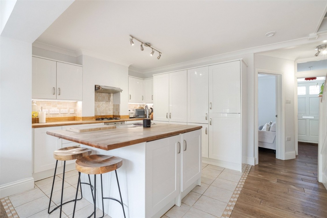 3 bedroom property for sale in St Catherines, Wimborne, Dorset, BH21 (Ref CLS251243) - £475,000