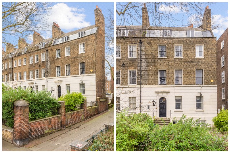 Properties for sale in Kennington | Winkworth Kennington Estate Agents