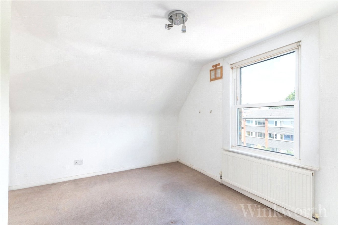 3 bedroom property for sale in Brockley Rise, London, SE23 (Ref ...