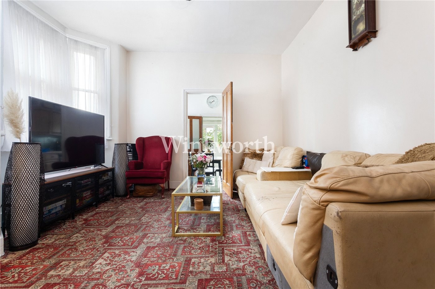 4 bedroom property for sale in Allison Road, London, N8 (Ref HAR230482 ...