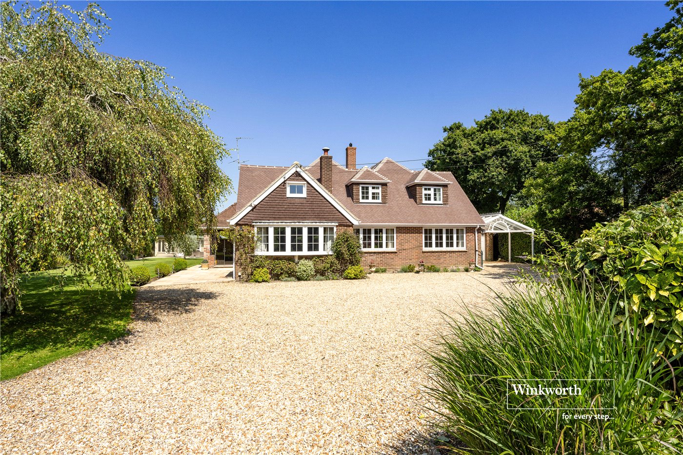 Properties for sale in Highcliffe | Winkworth Highcliffe Estate Agents