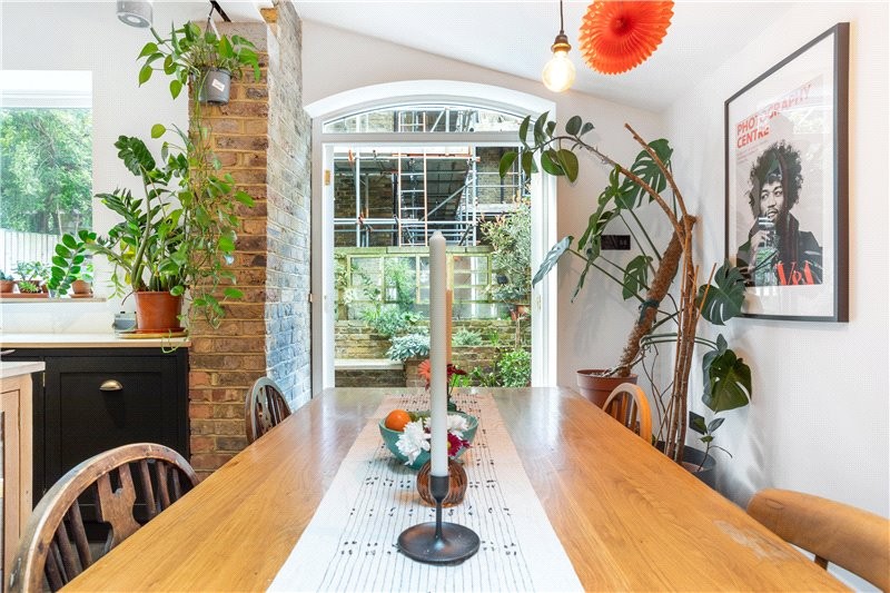 2 bedroom property for sale in Hackford Road, London, SW9 (Ref ...