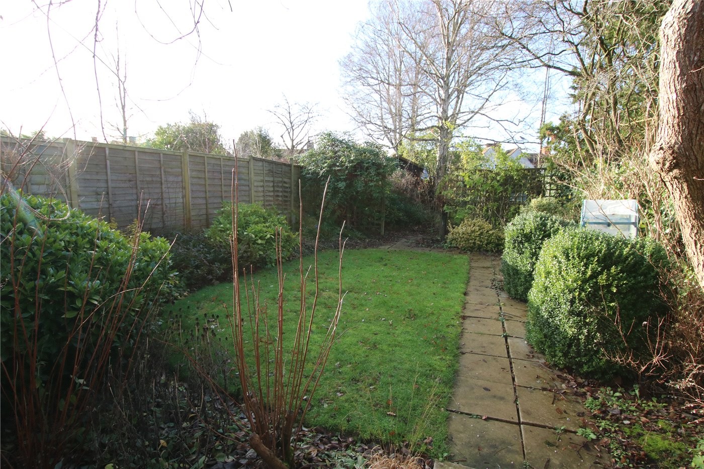 4 bedroom property for sale in Shinfield Road, Reading, Berkshire, RG2 ...