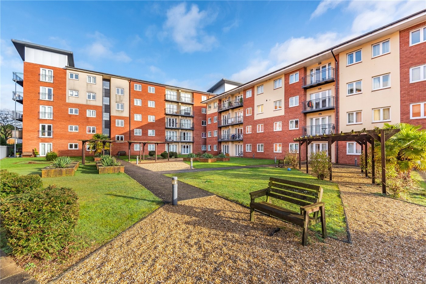 2 bedroom property for sale in New North Road, Exeter, EX4 (Ref ...