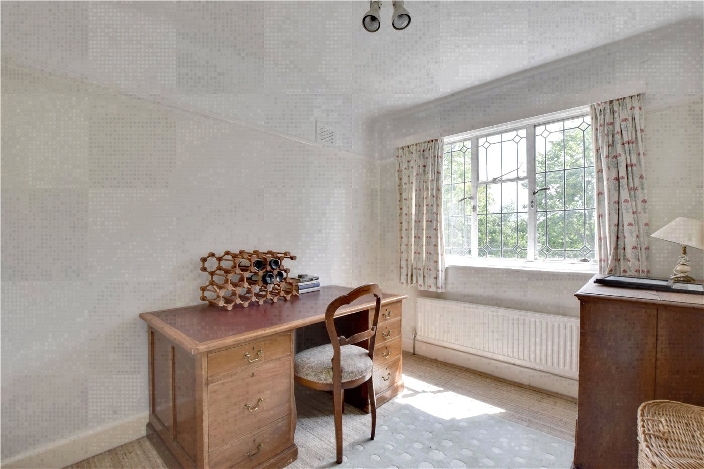 4 bedroom property for sale in Manor Way, Blackheath, London, SE3 (Ref ...