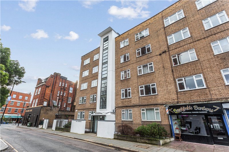 2 bedroom property for sale in Benson House, Hatfields, London, SE1 ...