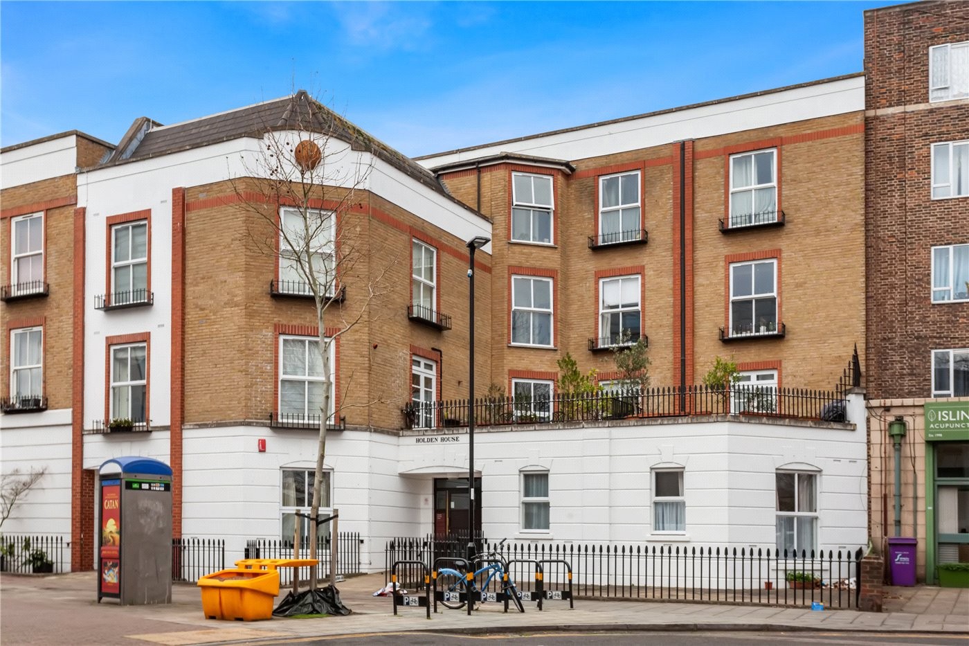Properties for sale in Islington | Winkworth Islington Estate Agents