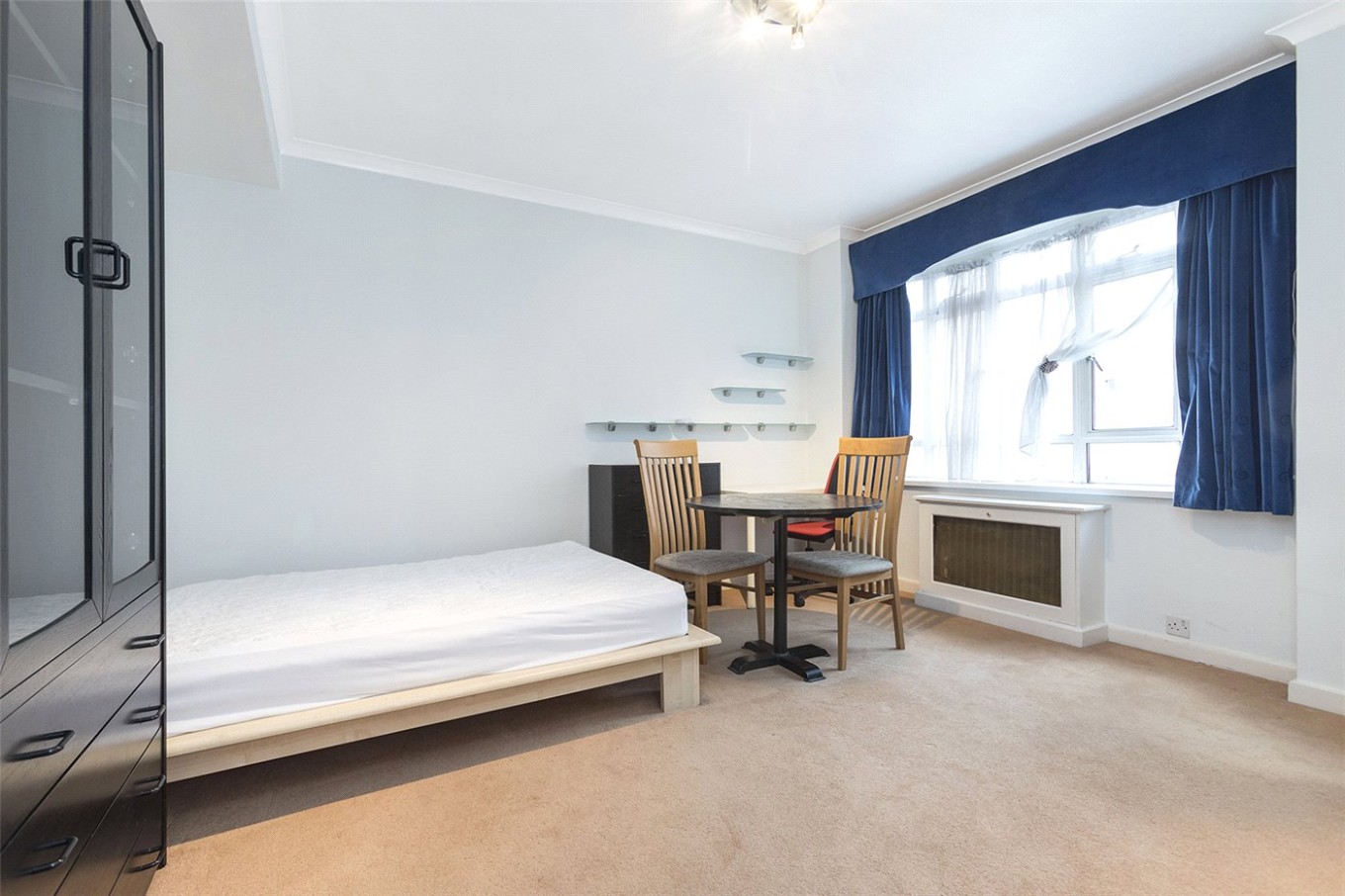 Property to rent in Paramount Court, University Street, London, WC1E ...