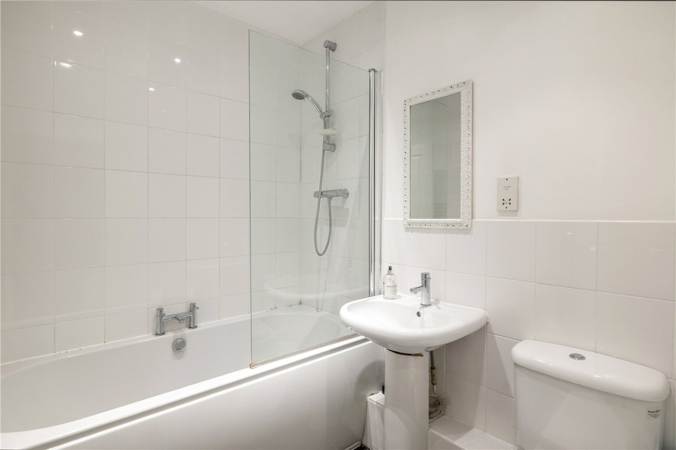 4 bedroom property for sale in Brockwell Park Row, London, SW2 - £1,000,000