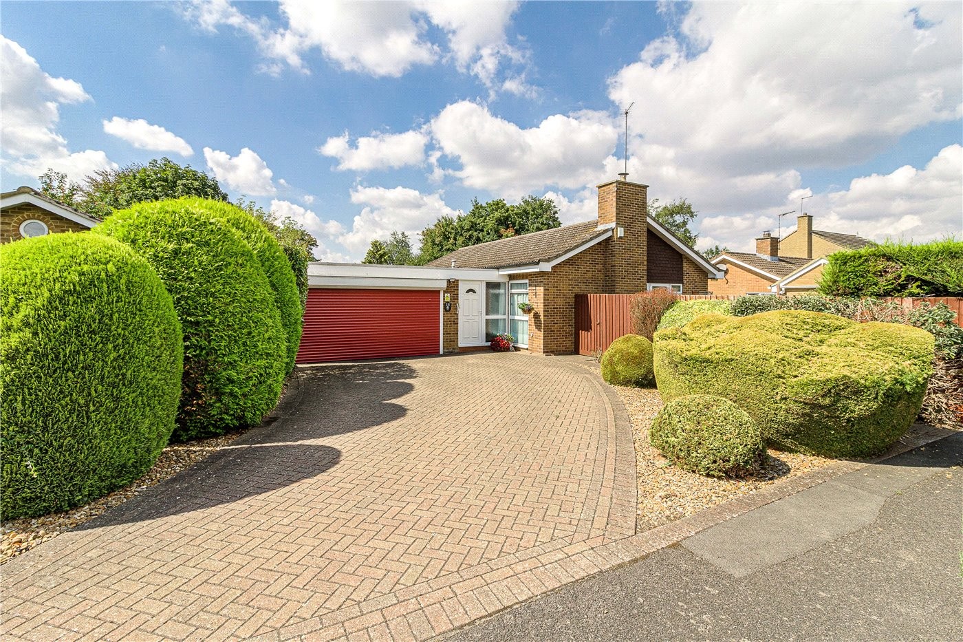 3 bedroom property for sale in Lime Farm Way, Great Houghton ...