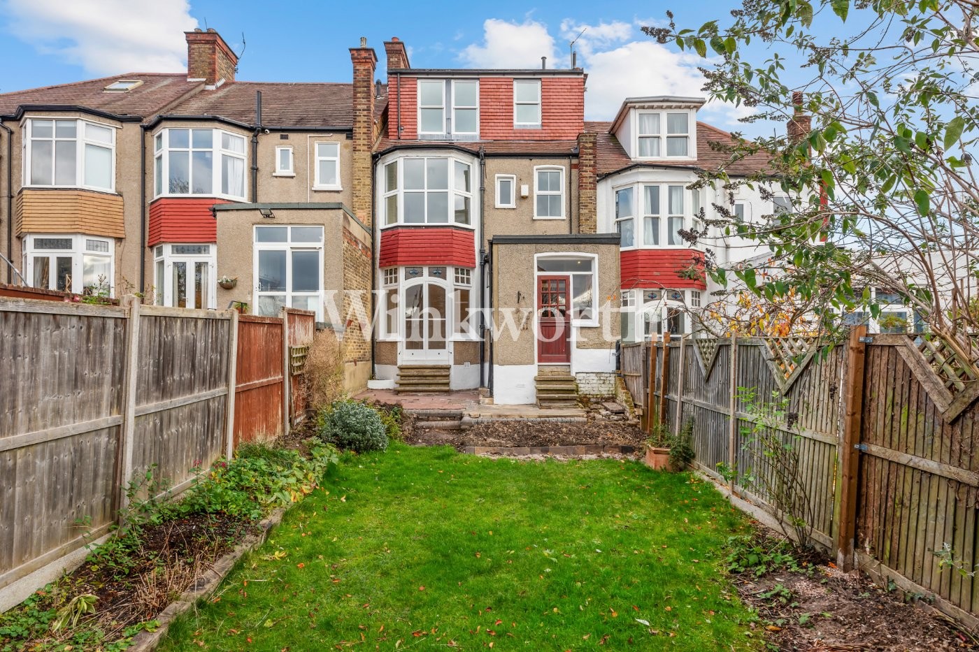 4 bedroom property for sale in Hazelwood Lane, London, N13 (Ref ...