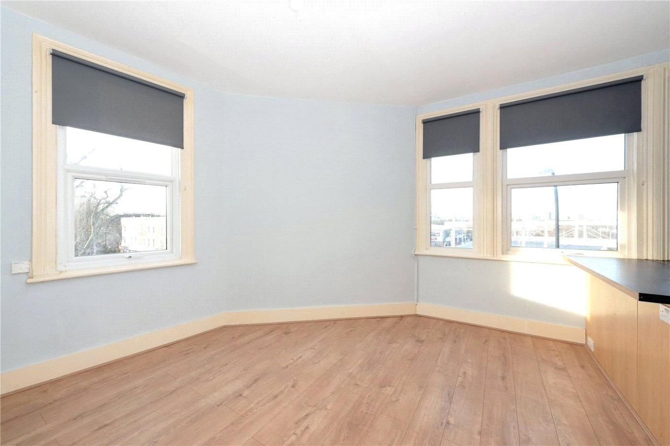 1 bedroom property to rent in New Cross Road, London, SE14 (Ref ...