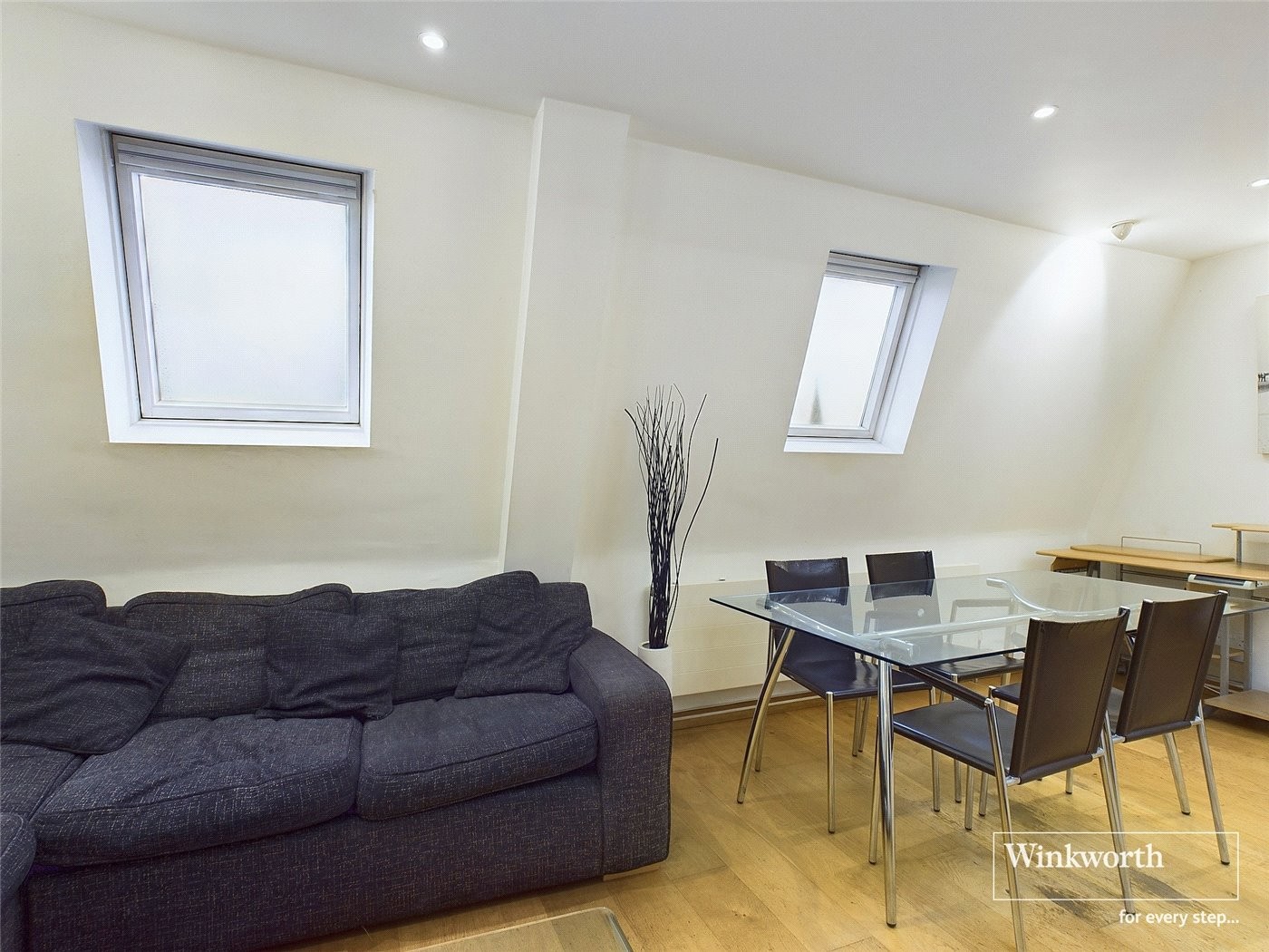 2 bedroom property for sale in Alexandra House, 169-171 Kings Road ...