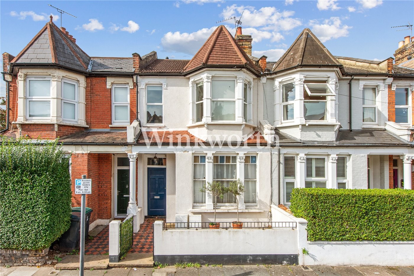 2 bedroom property for sale in Crescent Road, London, N15 (Ref ...