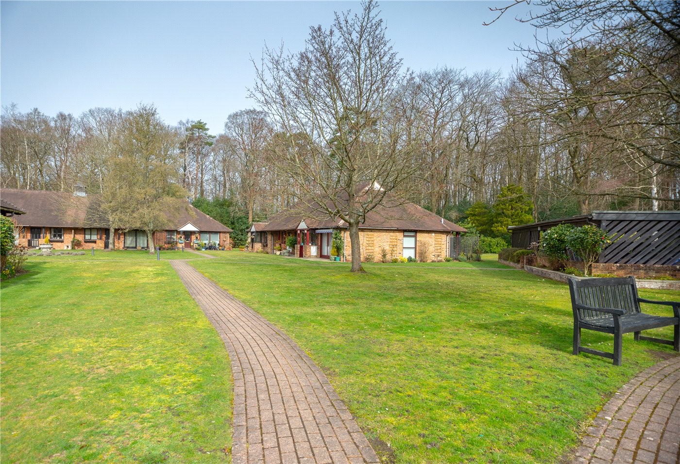 2 bedroom property for sale in Meridian Court, Bagshot Road, Ascot, SL5 ...